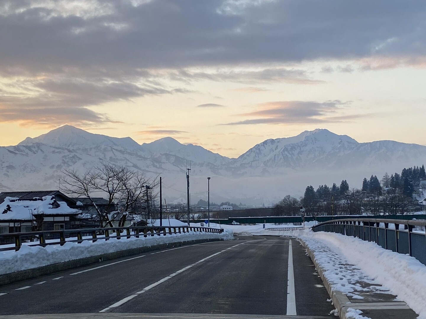 八海山 RUN🏔 / yuki_abeさんの魚沼市（中心部）の活動データ | YAMAP / ヤマップ