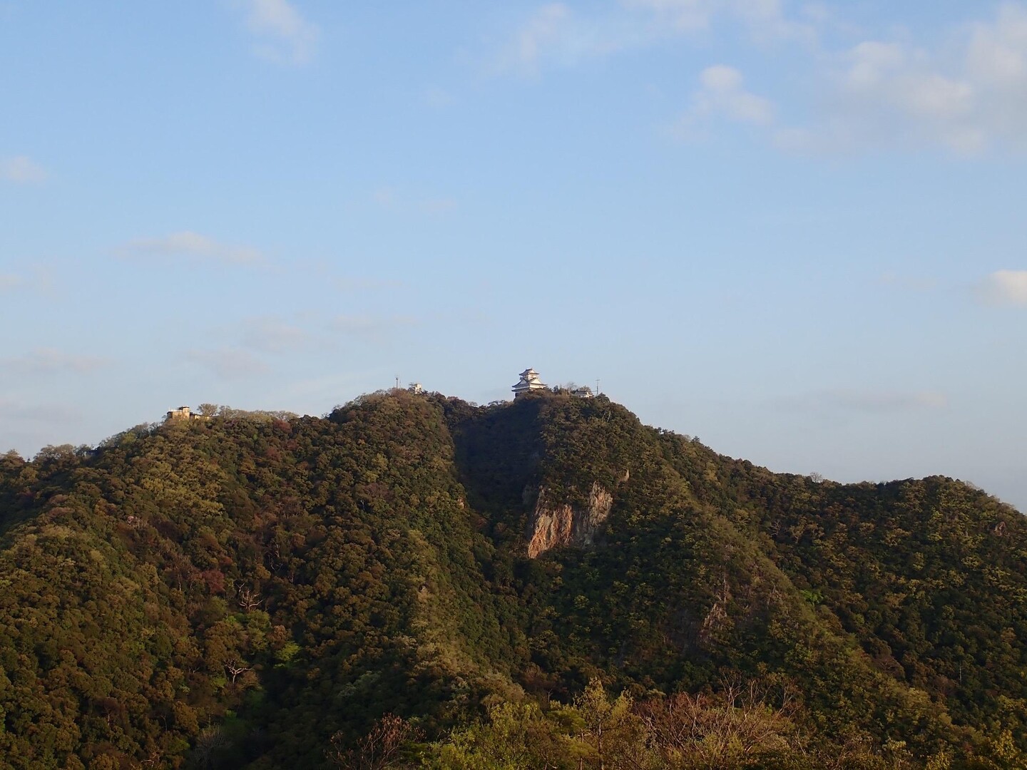 金華山GT / あずさんの金華山・洞山・舟伏山の活動データ | YAMAP / ヤマップ