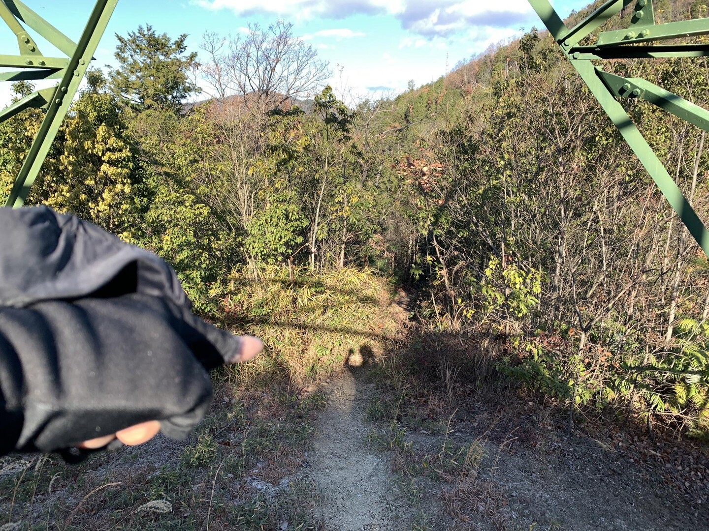 nonpui(ノンプイ)さんの投稿したフィールドメモ | YAMAP / ヤマップ