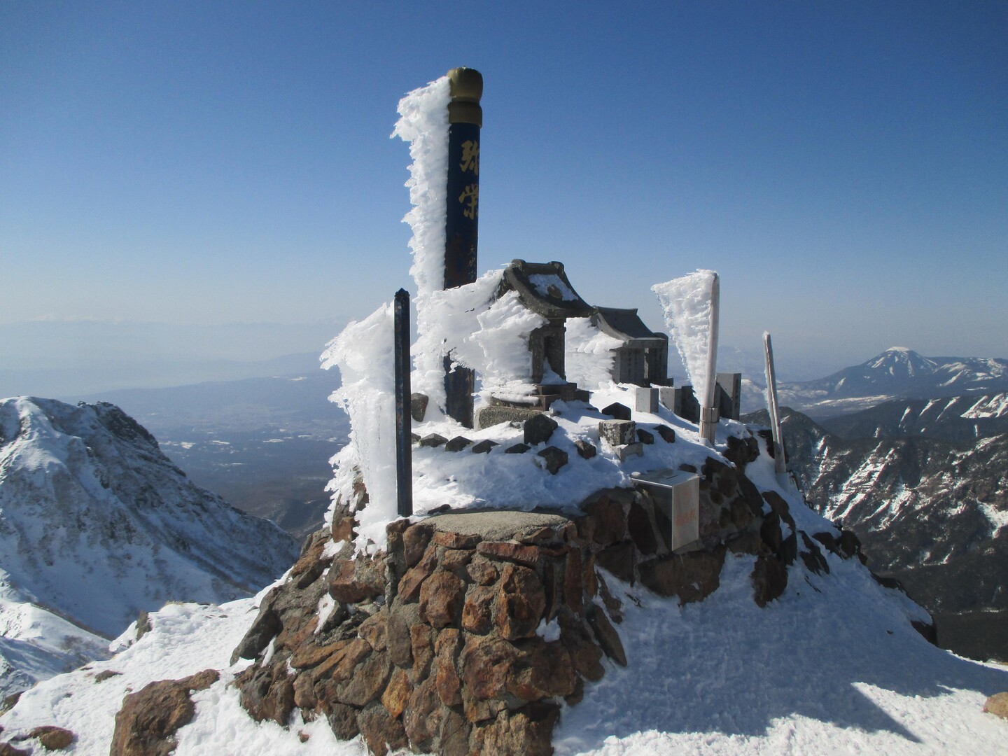 シルバー人材 赤岳に立ち向かう / naka-chaさんの八ヶ岳（赤岳・硫黄岳・天狗岳）の活動データ | YAMAP / ヤマップ
