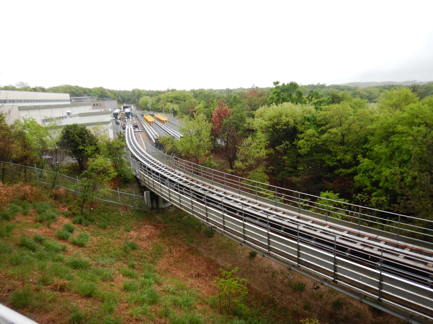 リニモ春風ウォーキング 第3回2023年4月15日（土）距離9㎞ / m yokoさんのウォーキングの活動データ | YAMAP / ヤマップ