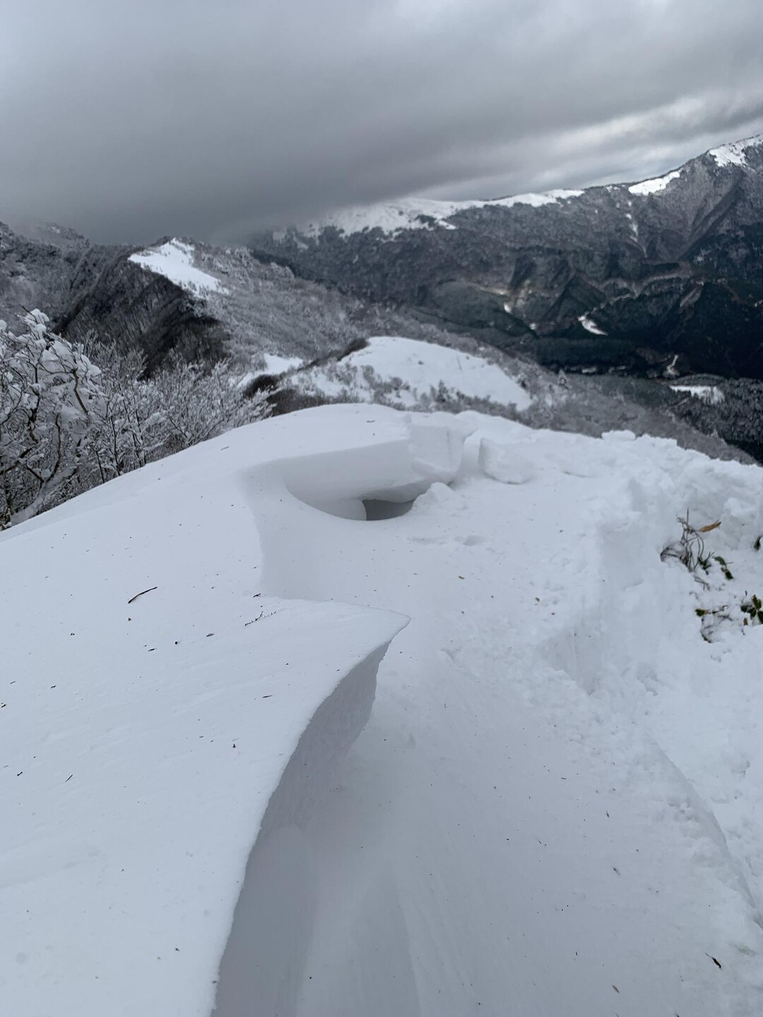 ハーフ&ハーフではなくトッピング？ 桑瀬... / よきっちIIIさんのモーメント | YAMAP / ヤマップ