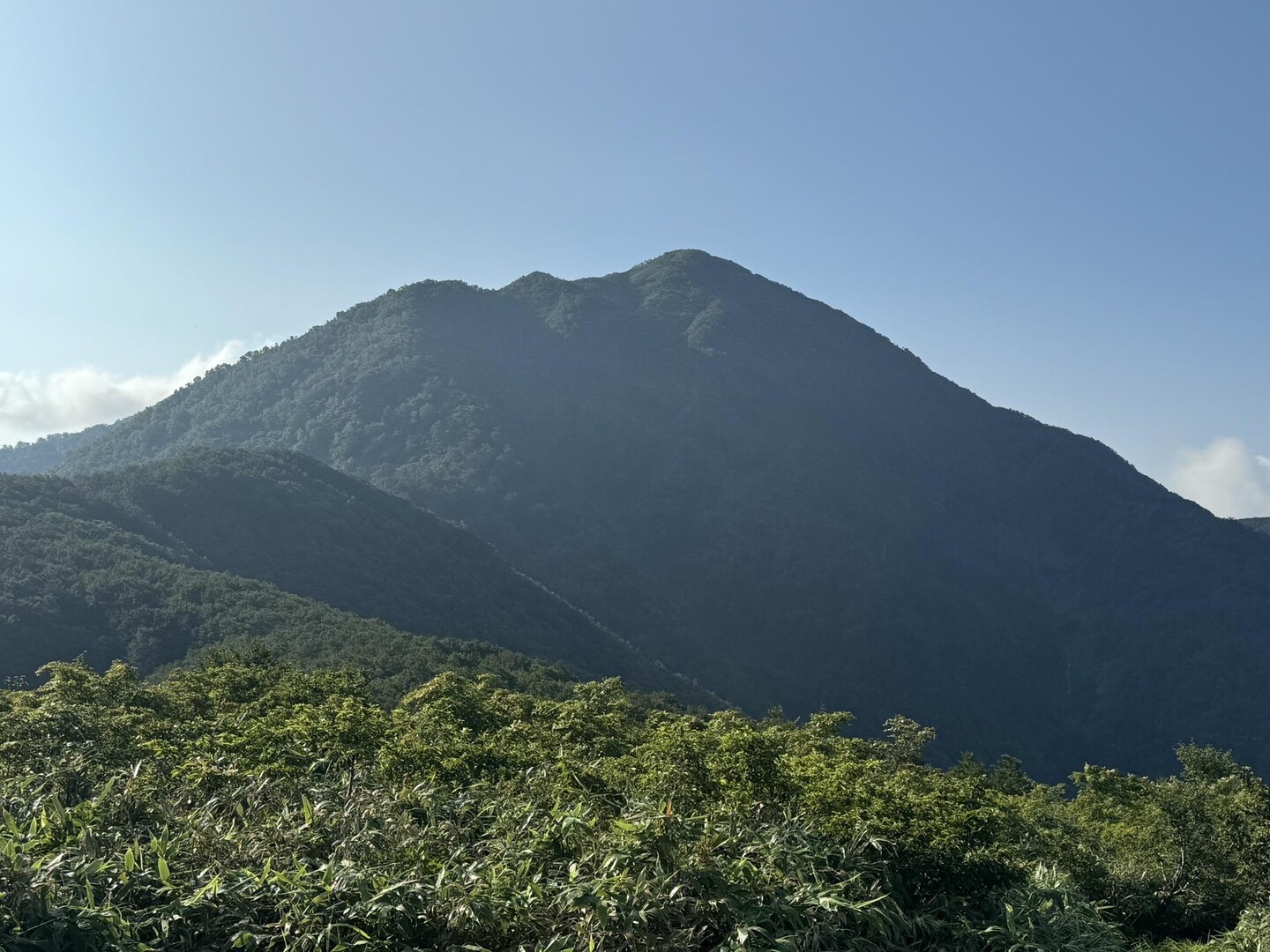 荒島岳 / nobさんの荒島岳の活動データ | YAMAP / ヤマップ