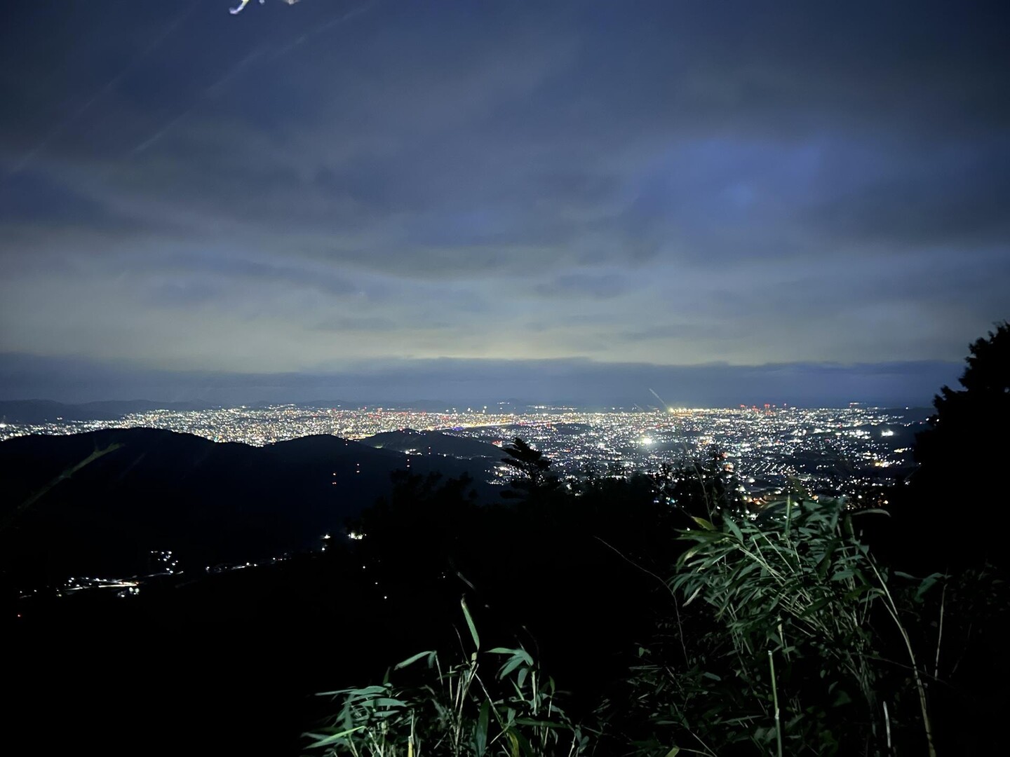 第427回 朝駆け宝満山 / Ryujiさんの宝満山・三郡山・若杉山の活動データ | YAMAP / ヤマップ