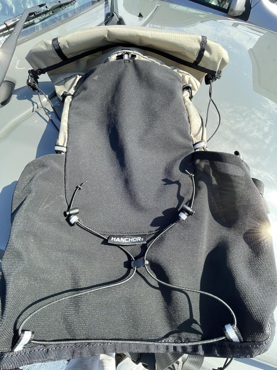 容量小さめのUL系ザック1つは欲しいなぁ... / 𝕥𝕒𝕜𝕒𝕛𝕚𝕞さんのモーメント | YAMAP / ヤマップ