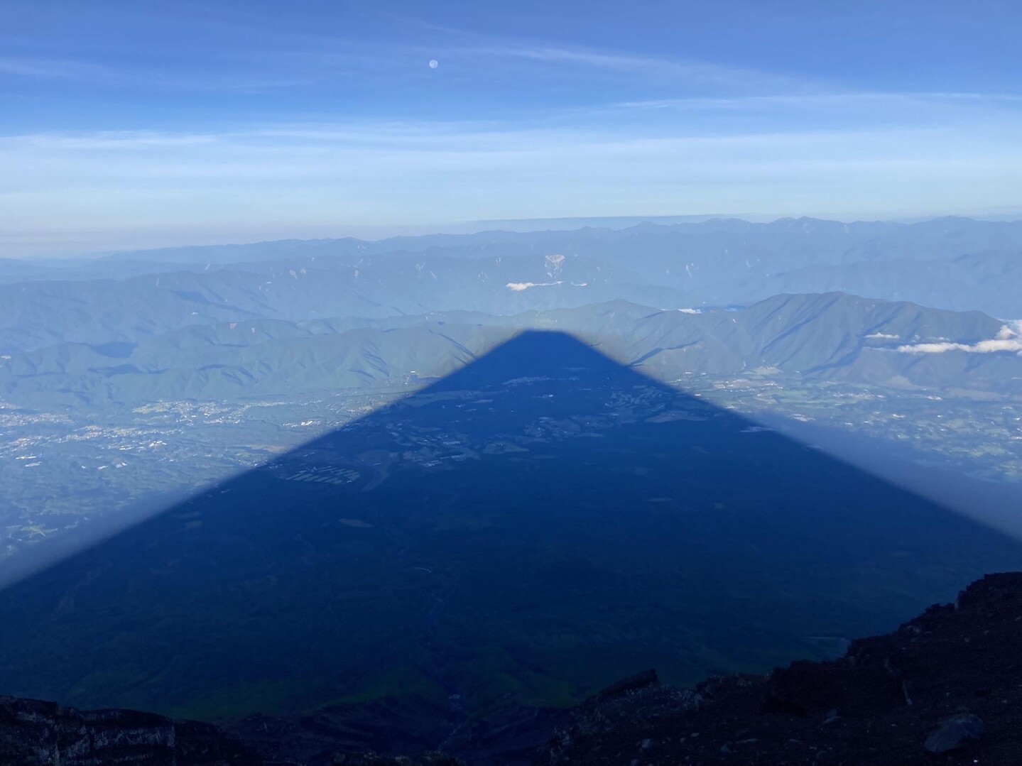 海抜0mからのMt.3776 / kuraponさんの富士山の活動データ | YAMAP / ヤマップ