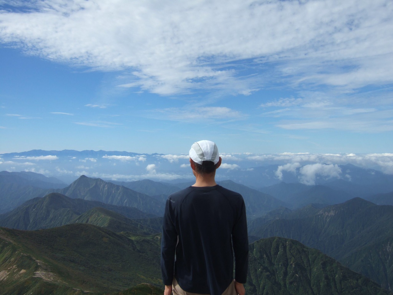 mt.hiroのページ | YAMAP / ヤマップ