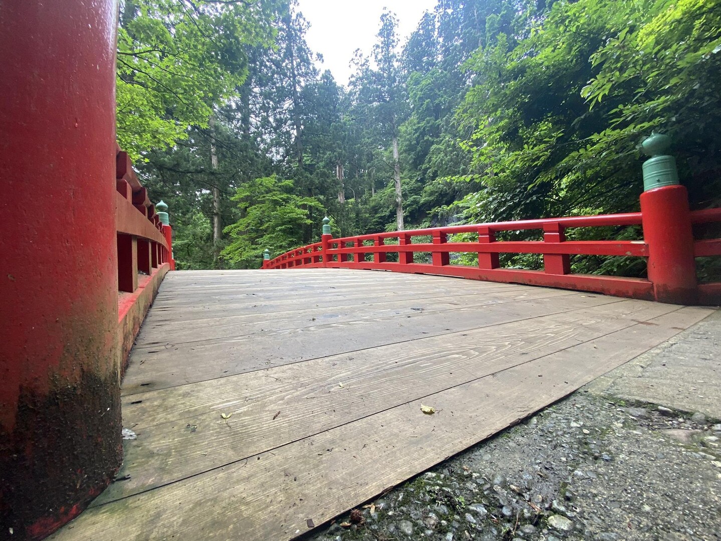 筋肉痛でも羽黒山 / saiさんの羽黒山の活動データ | YAMAP / ヤマップ