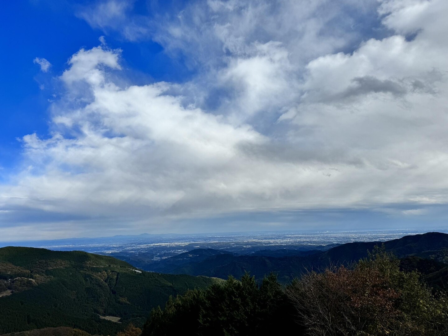 FTR秩父&奥武蔵30K / けいしーさんのランニングの活動データ | YAMAP / ヤマップ