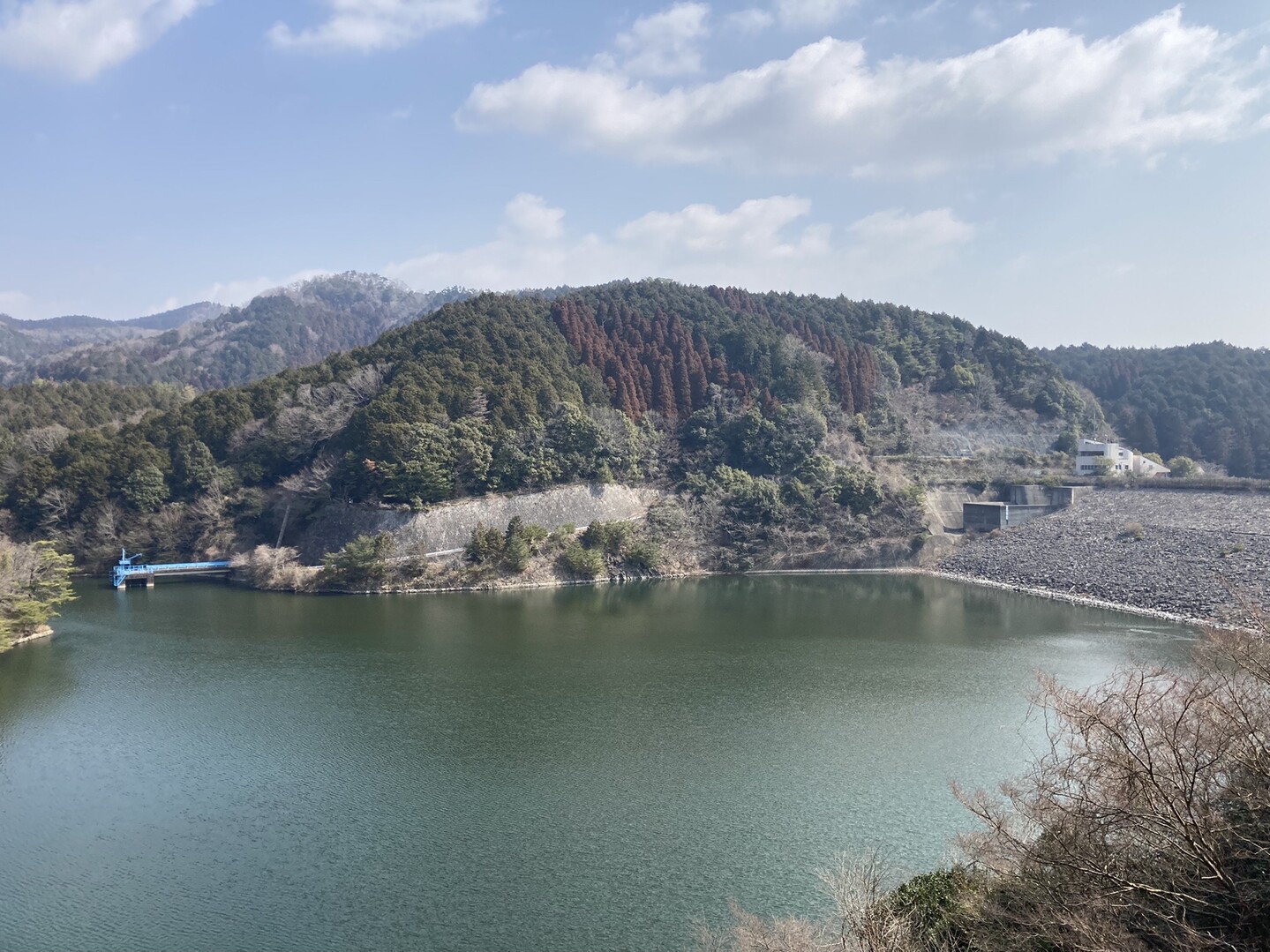 箕面滝道・箕面川ダム一周 / maecciさんの六個山・鉢伏山・明ヶ田尾山・五月山の活動データ | YAMAP / ヤマップ