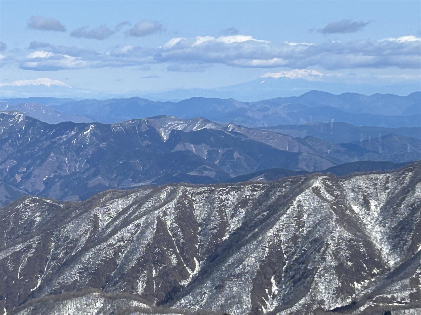 小貝月山・貝月山 / sensaさんの貝月山の活動データ | YAMAP / ヤマップ