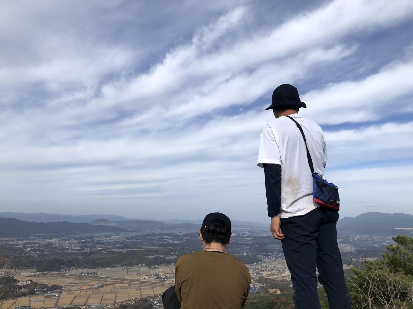 岩石山 / Haku(キノちゃん)さんの岩石山（岩石城）の活動データ | YAMAP / ヤマップ