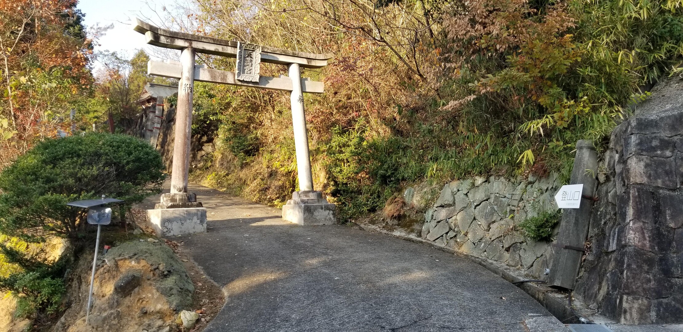 御調トレイル-2023-12-03 / Katsujiさんのトレイルランニングの活動データ | YAMAP / ヤマップ