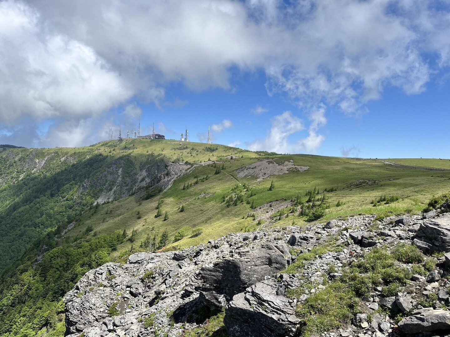 美ヶ原 / akkoさんの美ヶ原の活動データ | YAMAP / ヤマップ