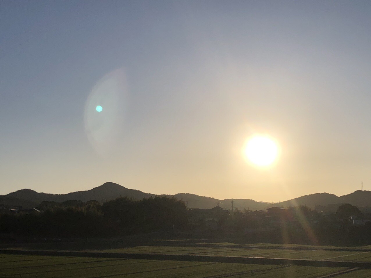 魔女の一撃を食らって5日目😅 近所徘徊... / MAXさんのモーメント | YAMAP / ヤマップ