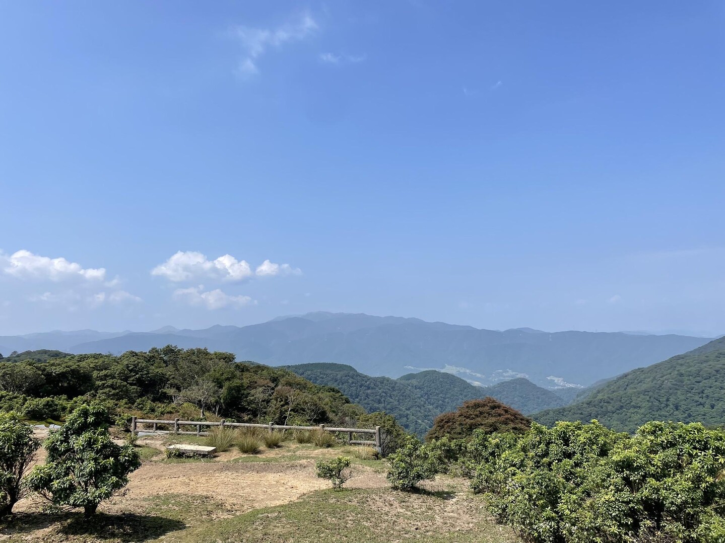 北尾根P826峰・小倉山・三方山 / かつやさんの養老山・笙ヶ岳・三方山の活動データ | YAMAP / ヤマップ