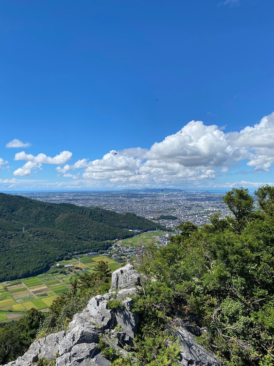 石巻山 / ユウスケさんの坊ヶ峰・石巻山・神石山・葦毛湿原の活動データ | YAMAP / ヤマップ