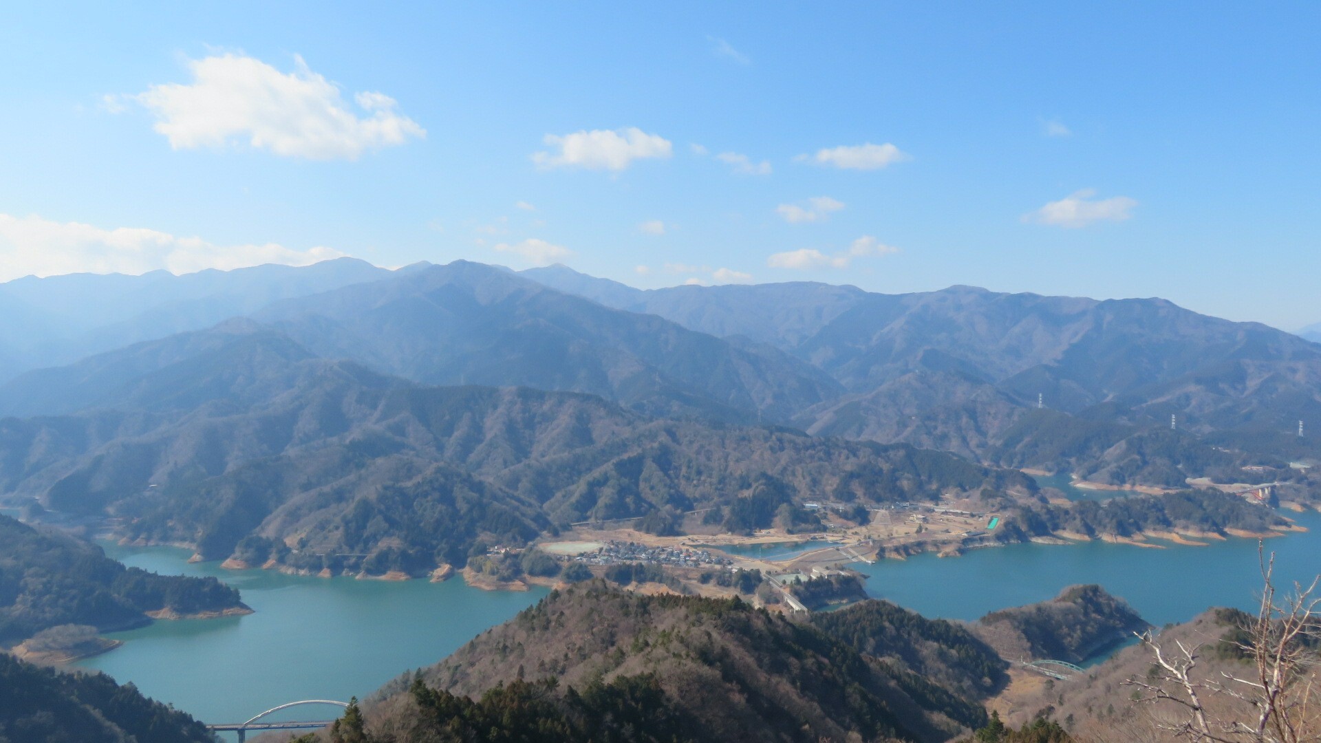 高取山・仏果山-2019-02-17 / あっさん。さんの仙洞寺山・南山・津久井堂所山の活動日記 | YAMAP / ヤマップ