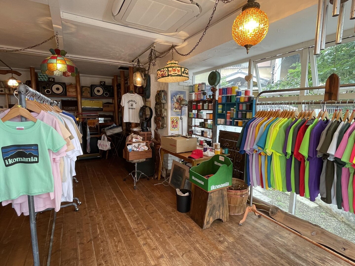 フラッと…いこいこモドキ😁 / Yuriさんの生駒山・神津嶽・大原山の活動データ | YAMAP / ヤマップ