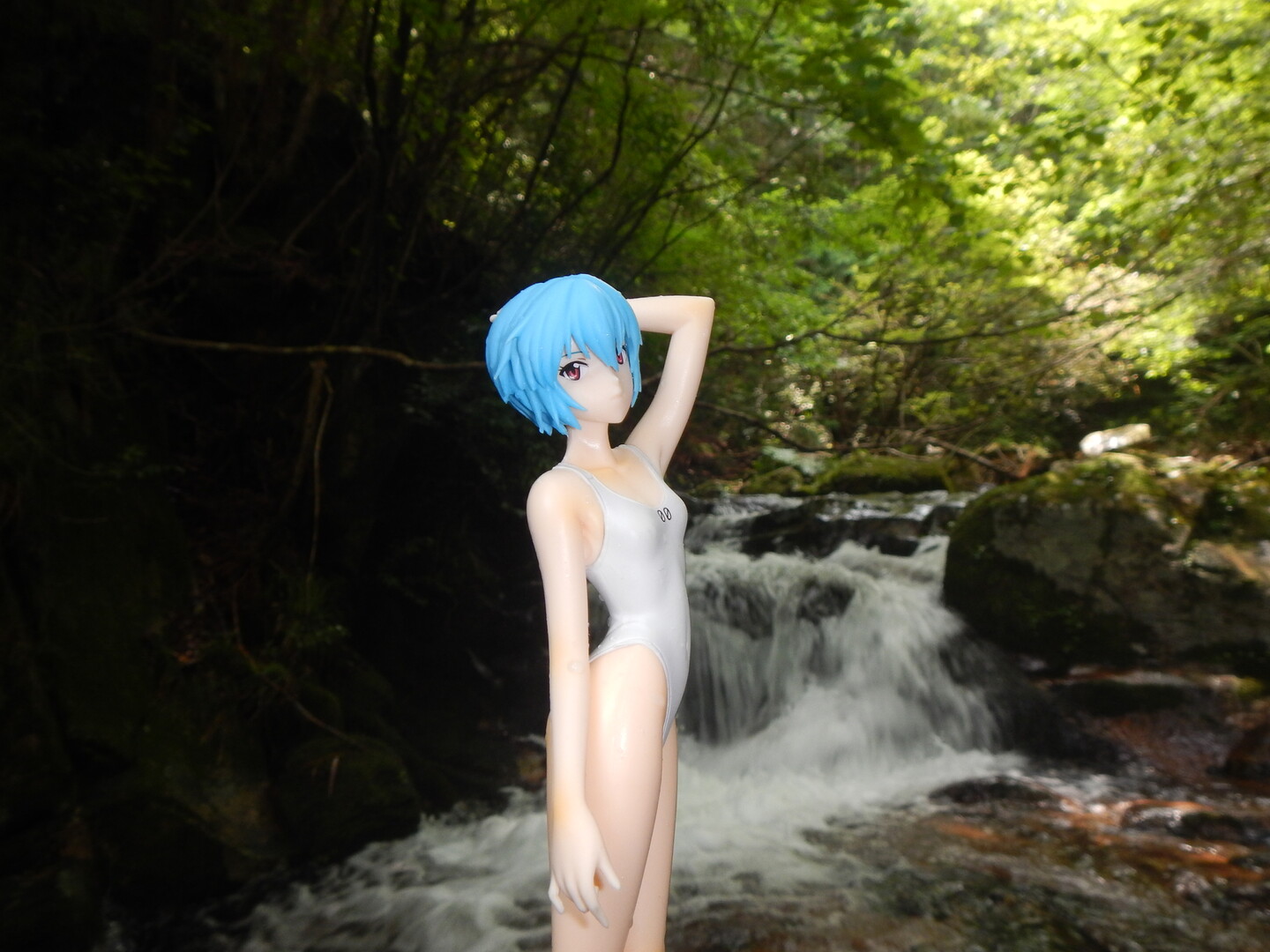 姫とアカﾅﾒﾅﾒラ（女王様と僕編）（赤ナメラ） / へっぽこさんの羅漢山の活動データ | YAMAP / ヤマップ