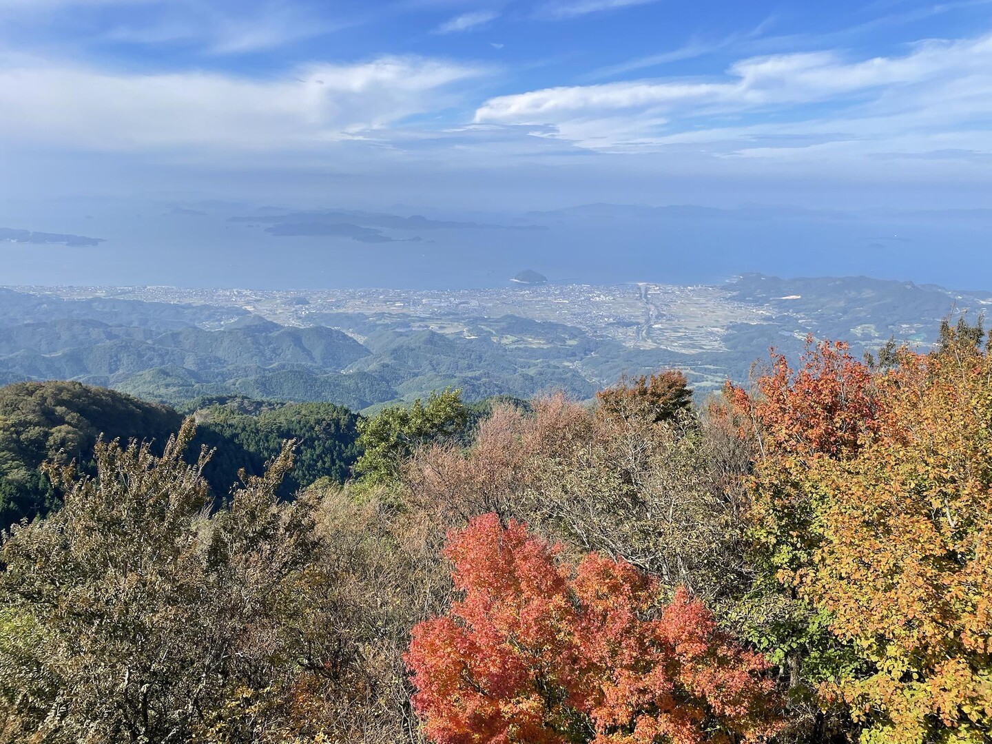 高縄山 / kazzさんの高縄山・大月山・北三方ヶ森の活動データ | YAMAP / ヤマップ