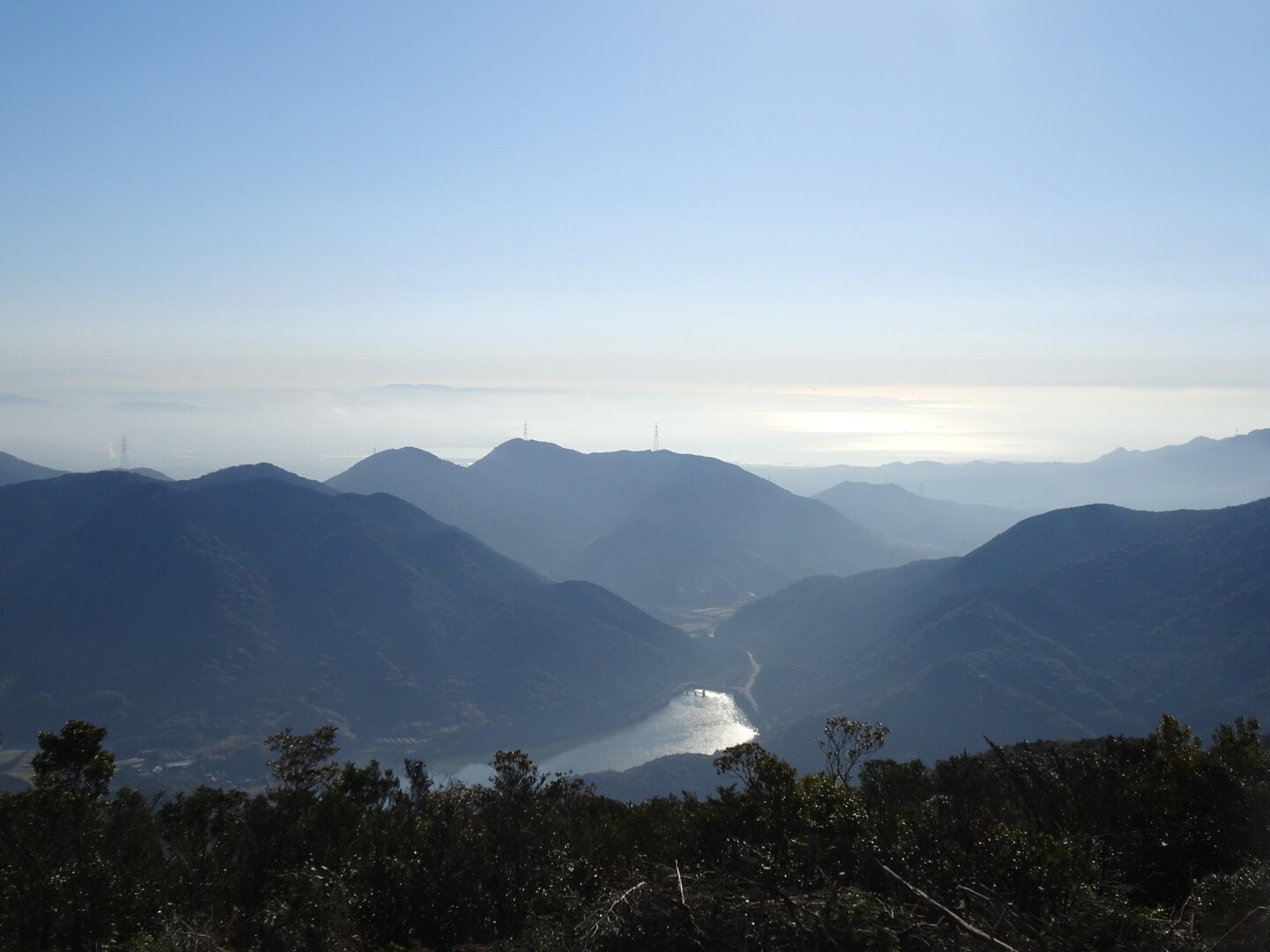 ソロ登山レポート 脱臼 】 ... / OKさんのモーメント | YAMAP / ヤマップ