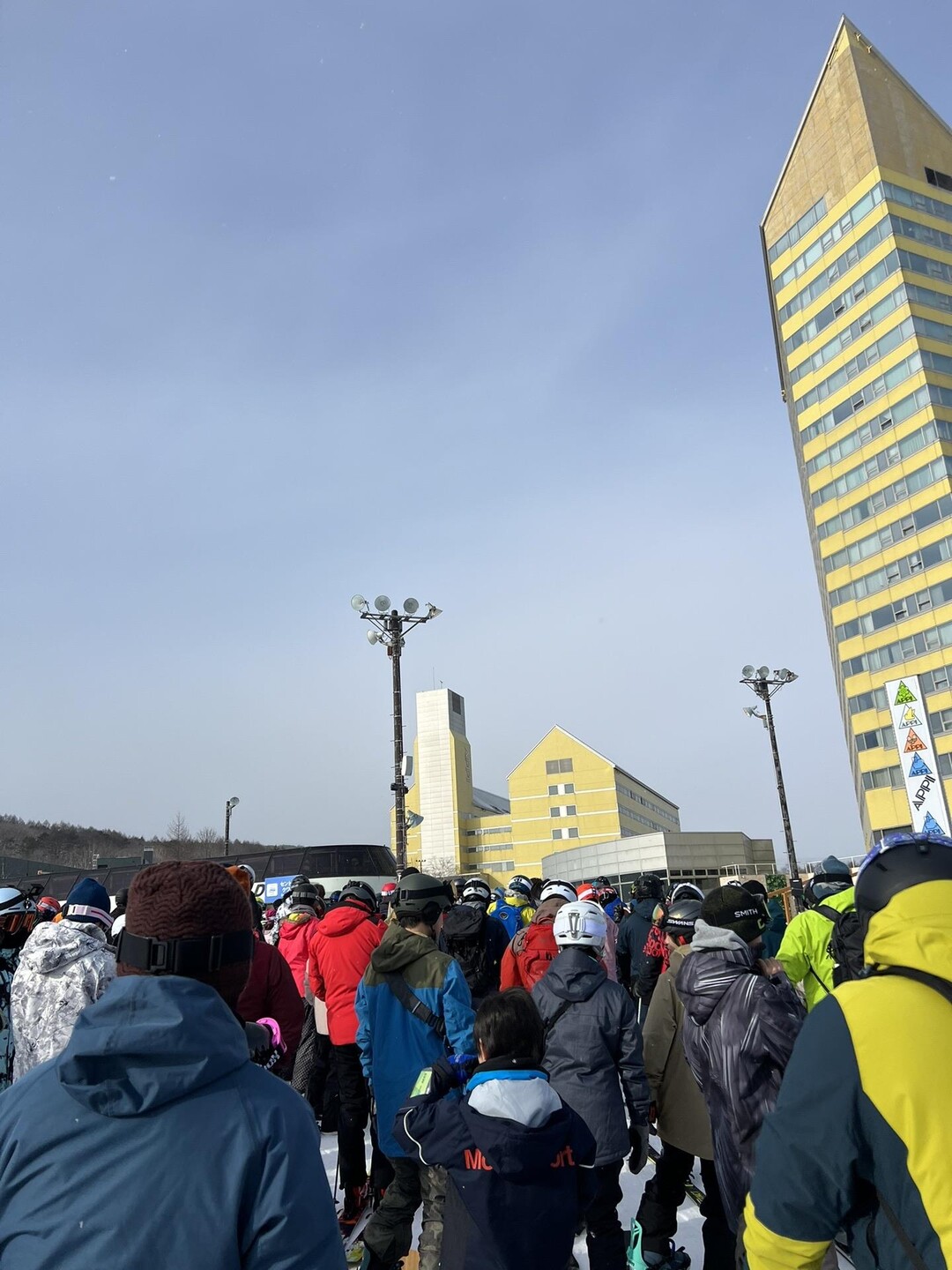 安比高原スキー場⛷ / みさまこさんの岩手山・八幡平・安比高原 50km トレイルの活動データ | YAMAP / ヤマップ