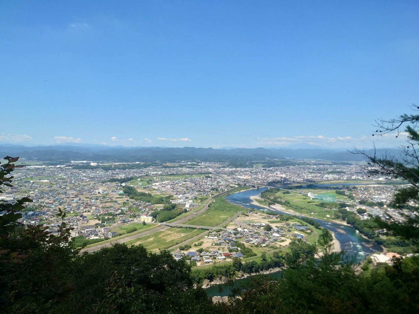 鳩吹山 / isoさんの鳩吹山の活動データ | YAMAP / ヤマップ