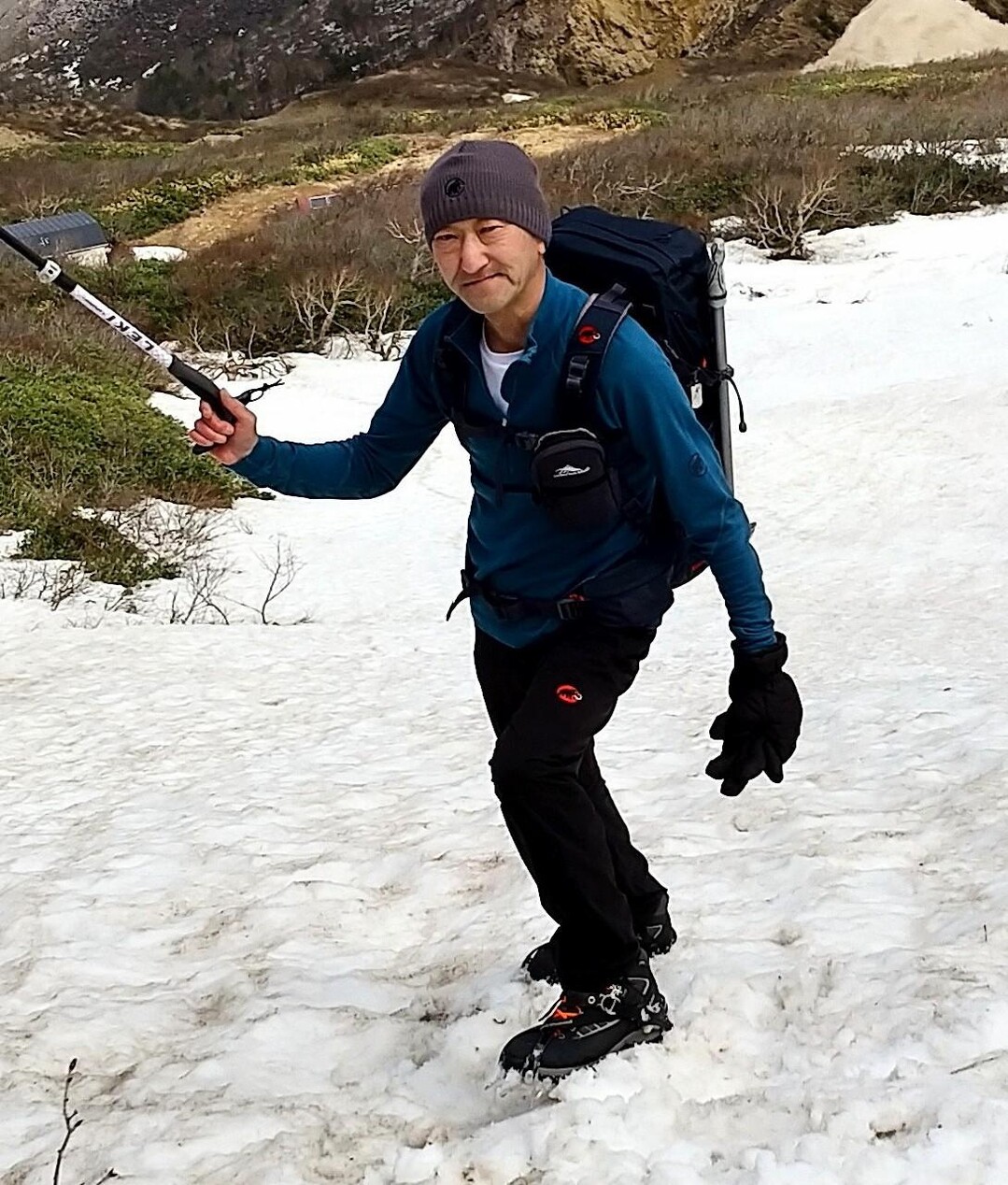 hirominのページ | YAMAP / ヤマップ