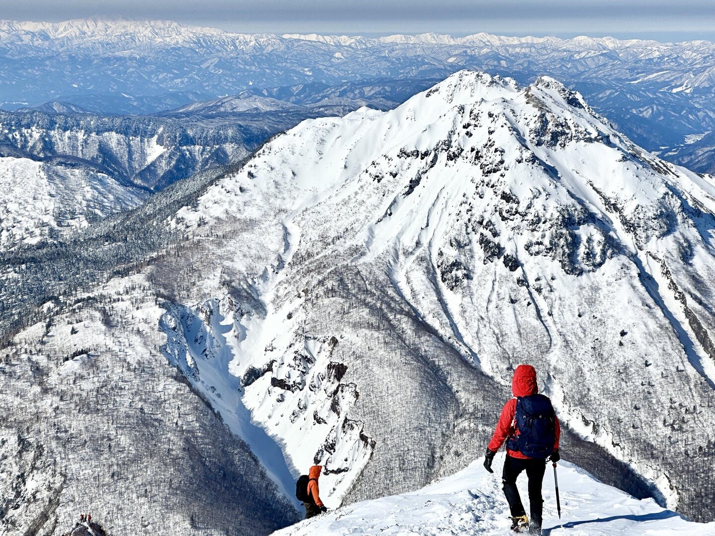 霞沢岳（2646m）⛏ / yu-ri-chan*さんの槍ヶ岳・穂高岳・上高地の活動日記 | YAMAP / ヤマップ