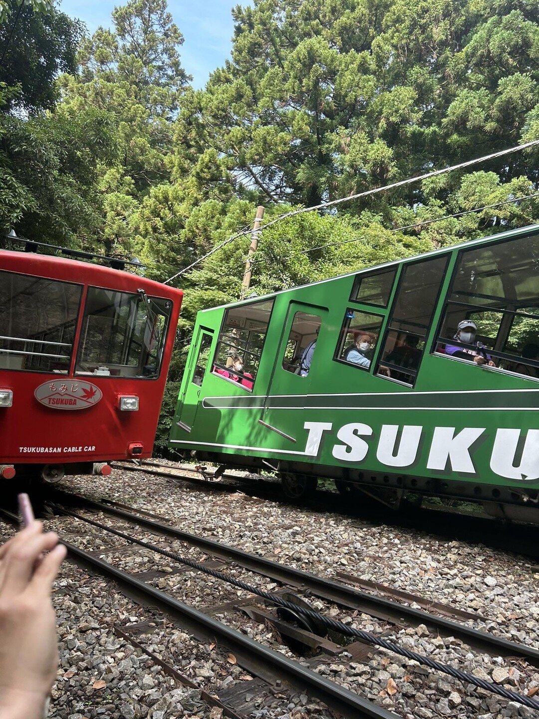 筑波山（男体山） / Taro&Kenさんの筑波山の活動データ | YAMAP / ヤマップ