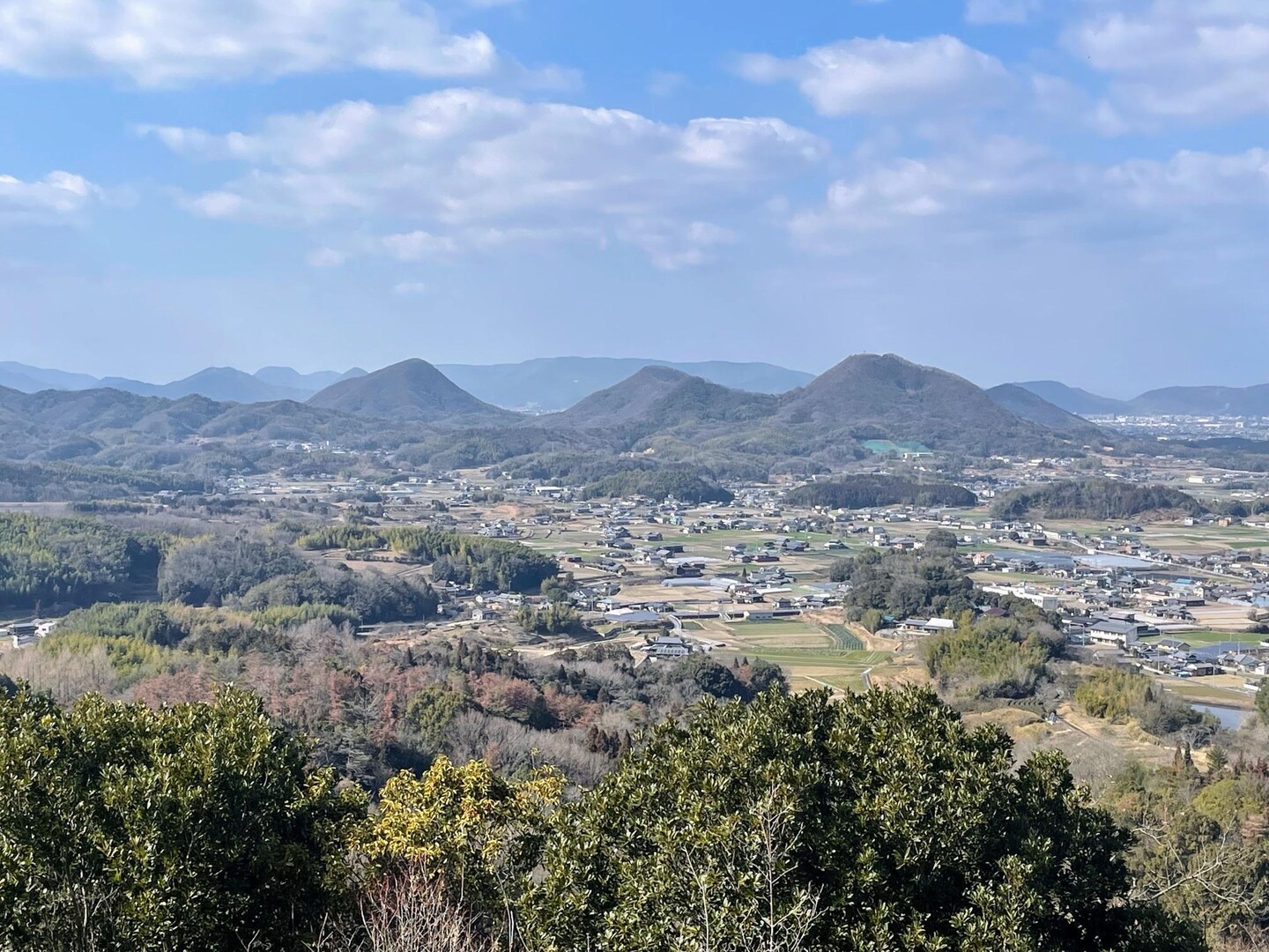 二子山・善光寺山 / maimさんの二子山・善光寺山の活動データ | YAMAP / ヤマップ