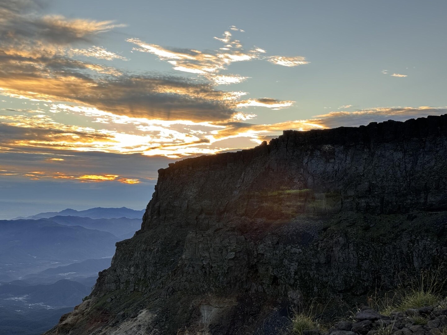 初八ヶ岳 天狗岳＆硫黄岳 / necoさんの八ヶ岳（赤岳・硫黄岳・天狗岳）の活動データ | YAMAP / ヤマップ