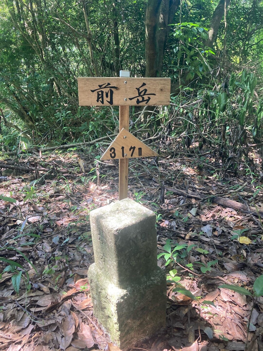 Non-dayさんの投稿したフィールドメモ | YAMAP / ヤマップ