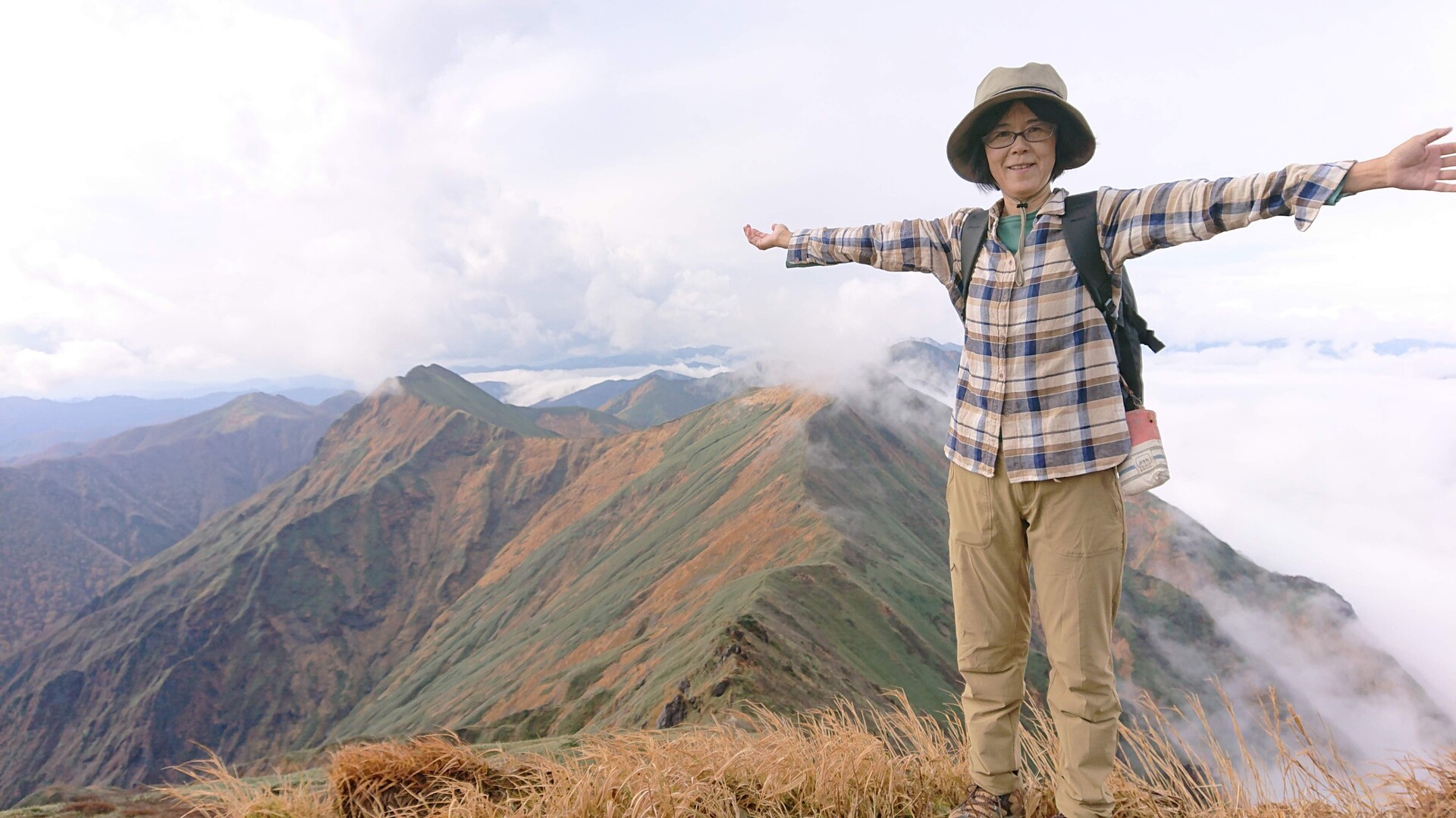 2543mのページ | YAMAP / ヤマップ