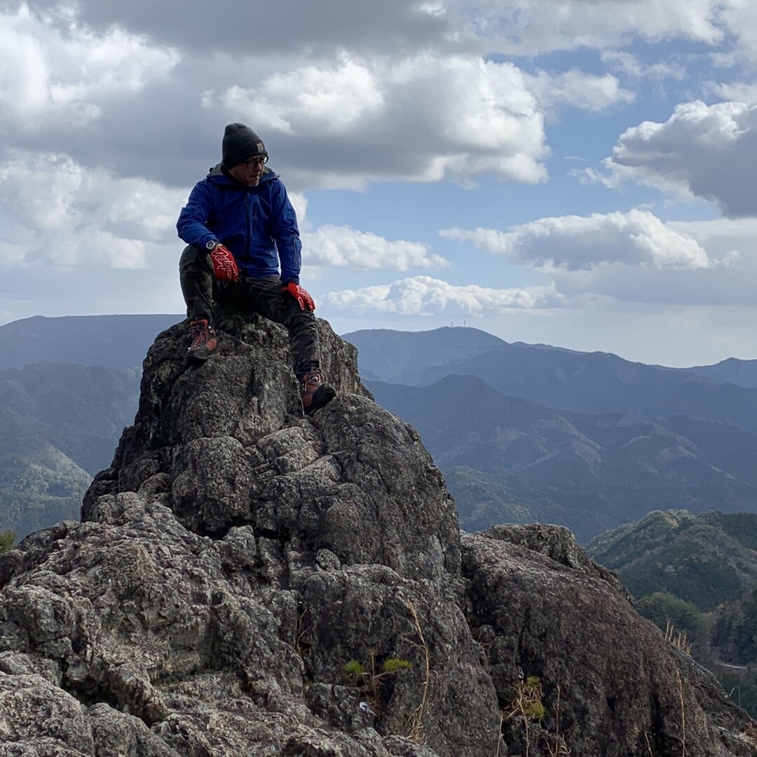 Kumagoro のページ | YAMAP / ヤマップ