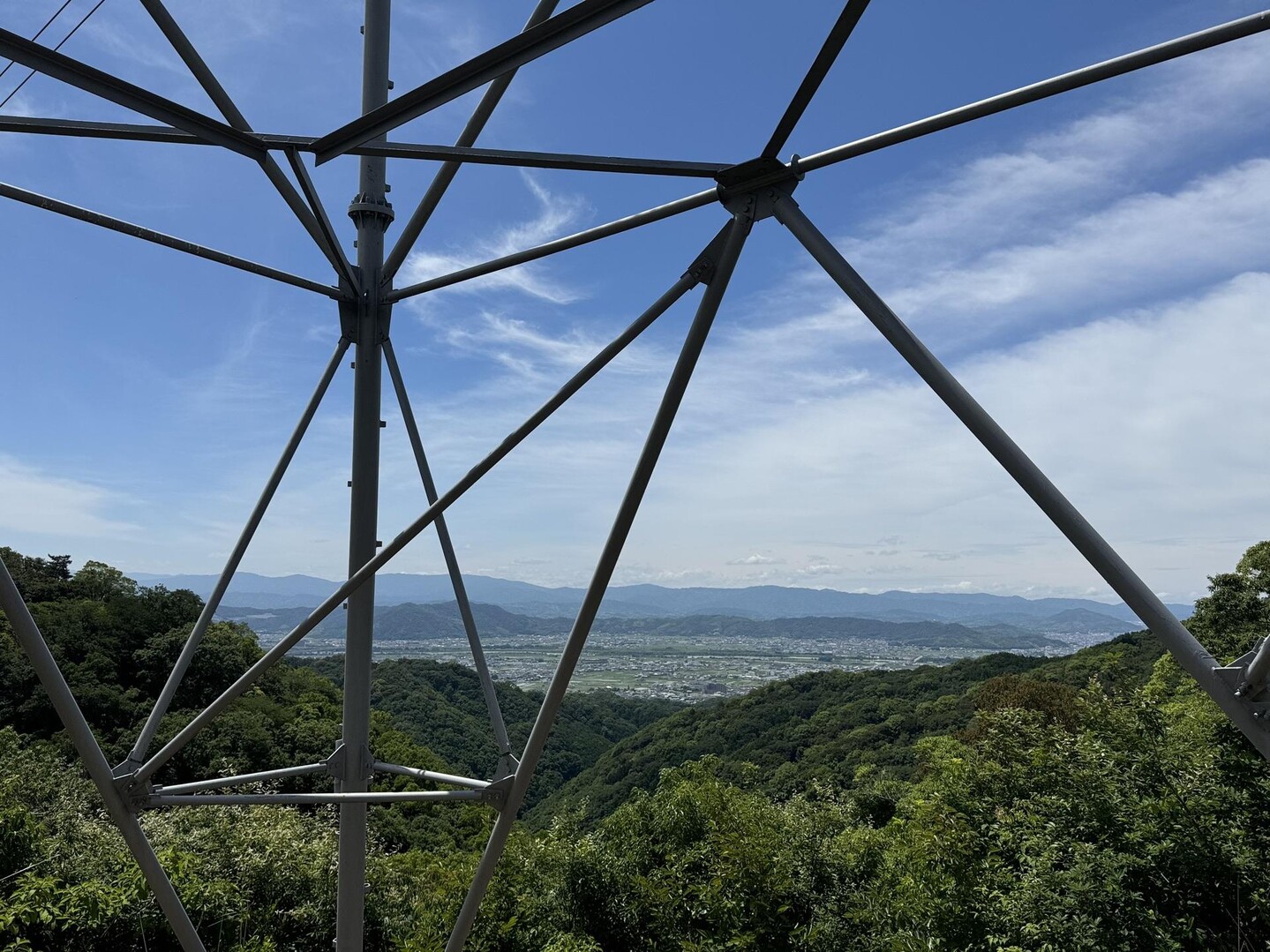 紀泉アルプス / Toru 1968さんの紀泉アルプス・飯盛山・ボンデン山の活動データ | YAMAP / ヤマップ