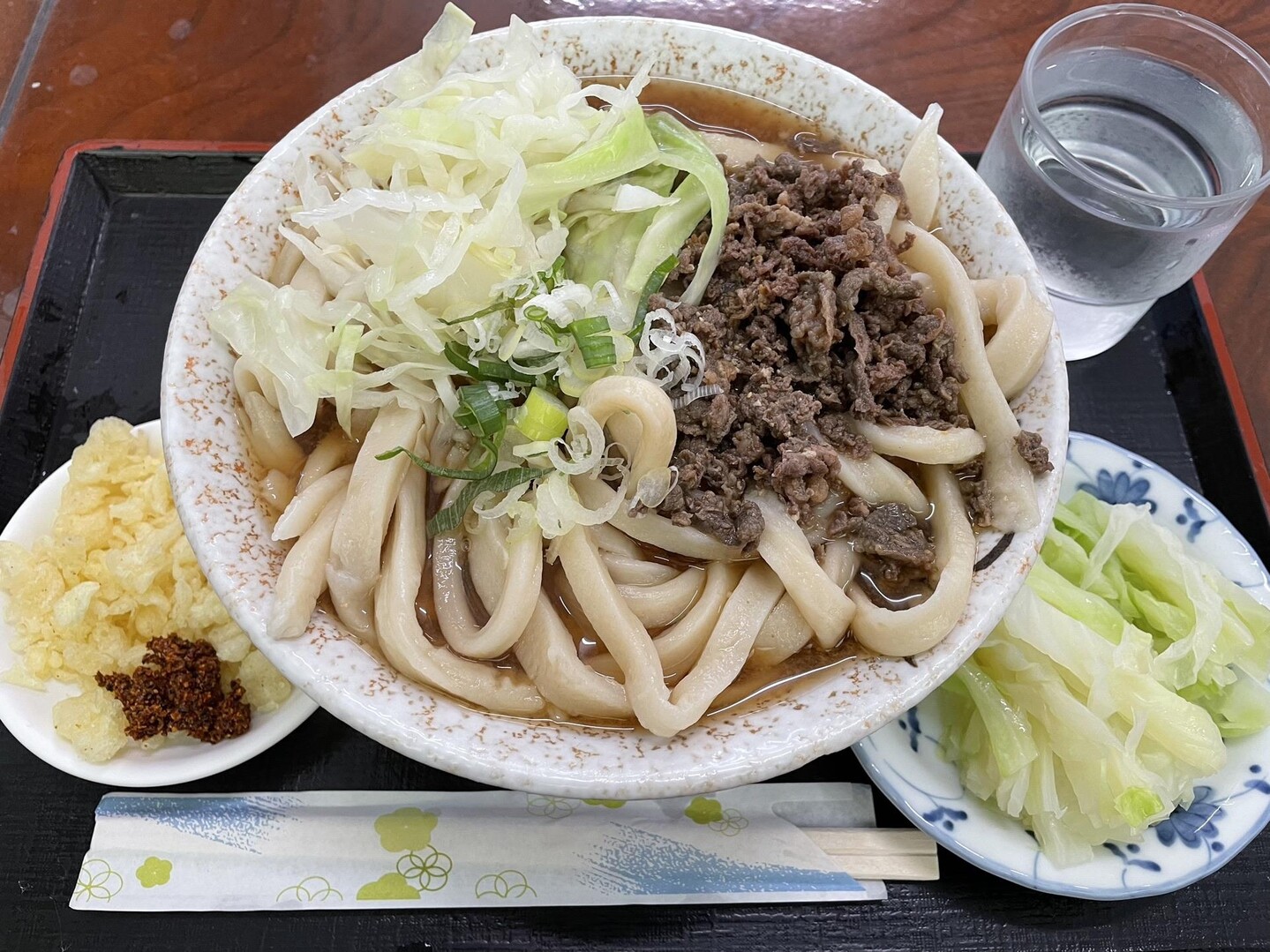 お山の後のご褒美ご飯〜⛰️ 手打ち 山... / micoさんのモーメント | YAMAP / ヤマップ