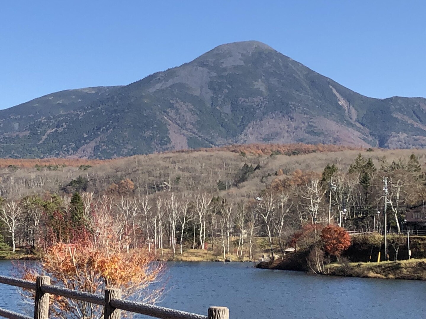 蓼科山・車山 / dorry さんの蓼科山・横岳・縞枯山の活動データ | YAMAP / ヤマップ