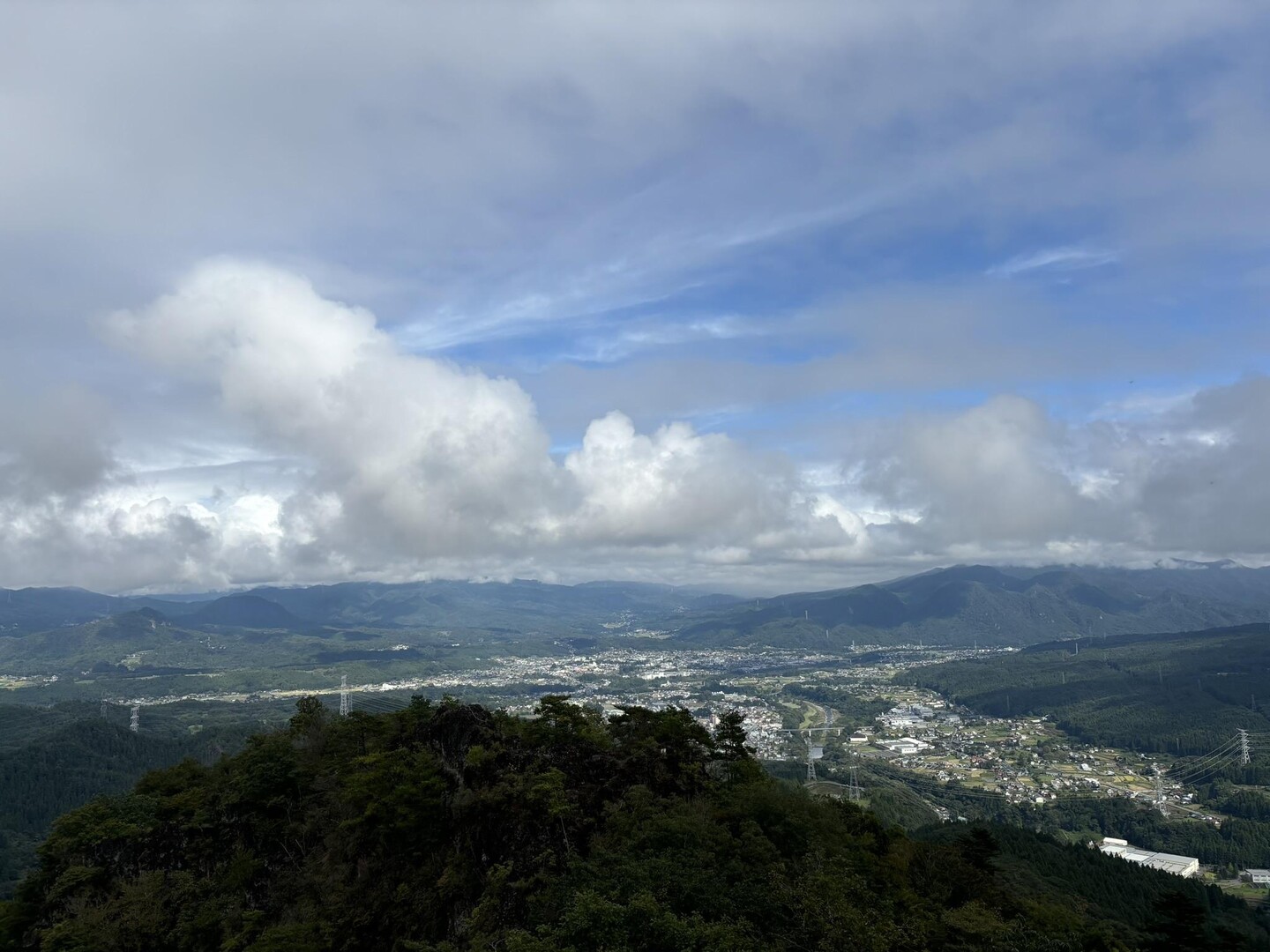 岩櫃山 / take.comさんの岩櫃山・薬師岳・吾嬬山の活動データ | YAMAP / ヤマップ
