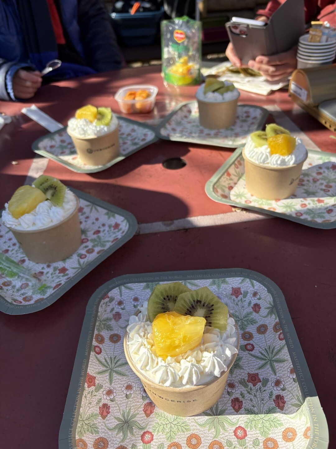 笠原富士 / siroさんの笠原富士・深山の活動日記 | YAMAP / ヤマップ