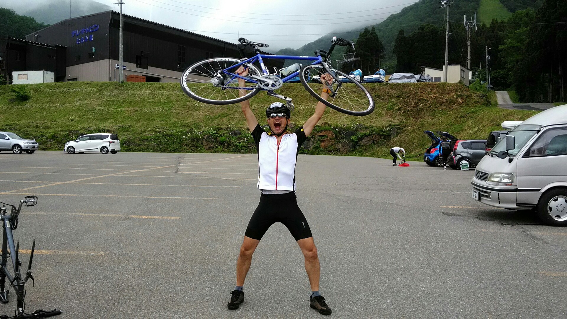 h_kiyoのページ | YAMAP / ヤマップ