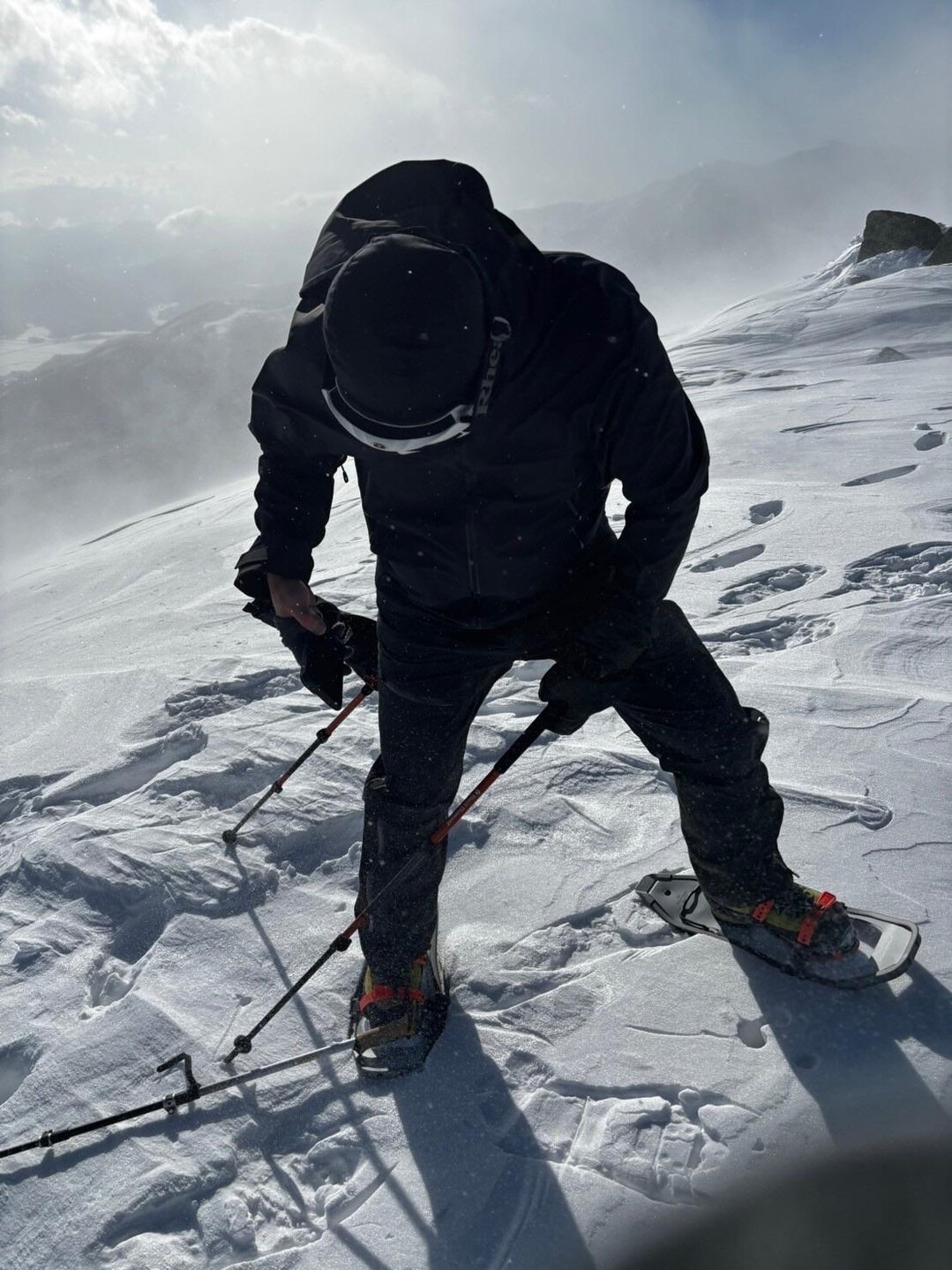 あけましておめでとうございます㊗️ 人生... / Keiさんのモーメント | YAMAP / ヤマップ