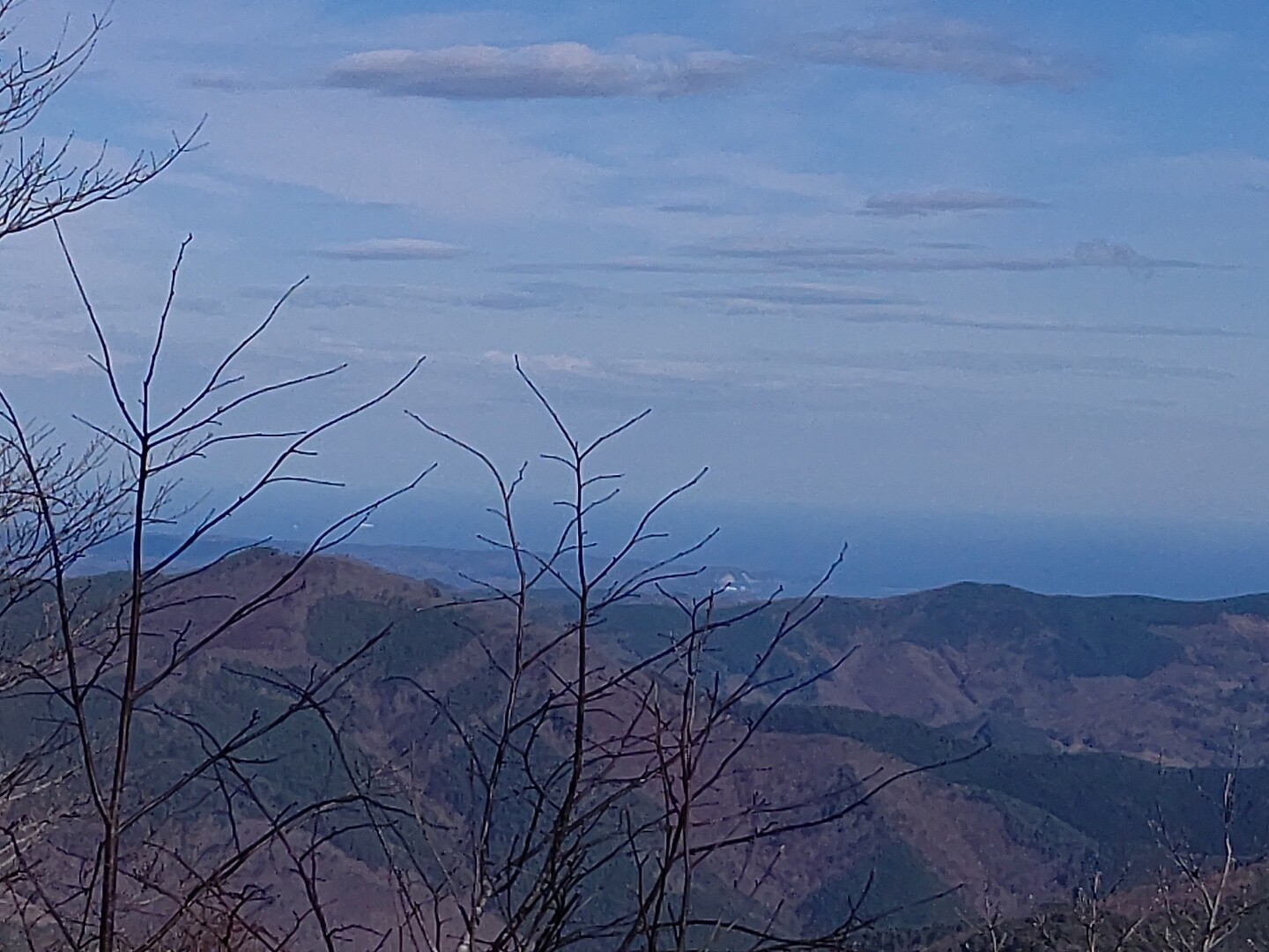 安家森・遠別岳・平庭岳 / Ku-minさんの安家森の活動データ | YAMAP / ヤマップ