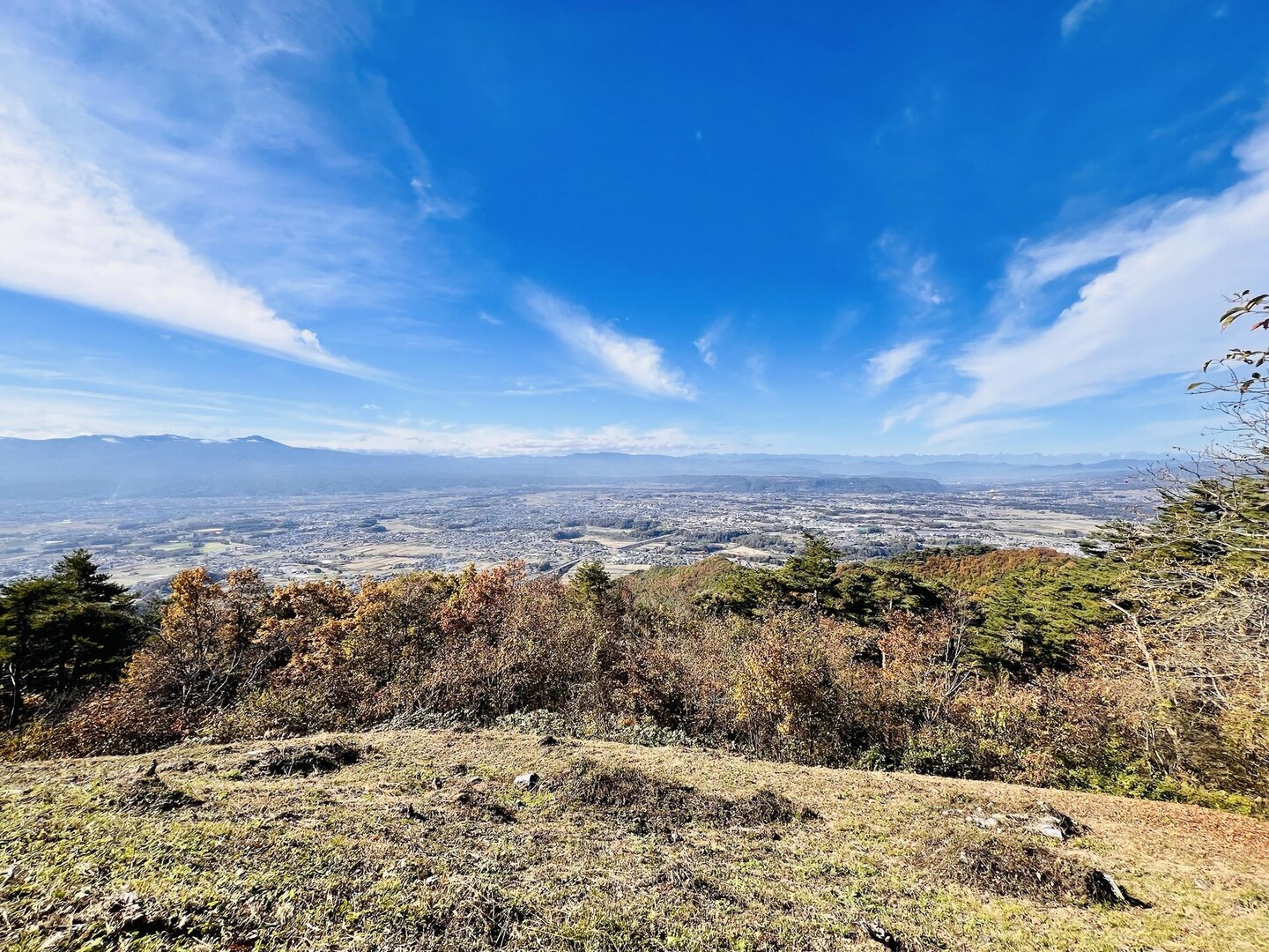 平尾富士 / ZUNさんの平尾富士（平尾山）・閼伽流山の活動データ | YAMAP / ヤマップ