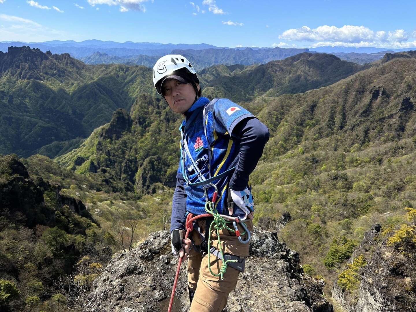 裏妙義 丁須の頭 / ryuichi-kadoさんの妙義山・天狗岳・相馬岳の活動データ | YAMAP / ヤマップ