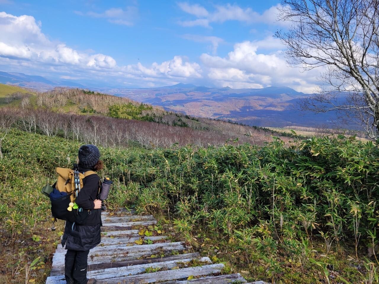 喜紋別山 / makyさんの洞爺湖の活動データ | YAMAP / ヤマップ