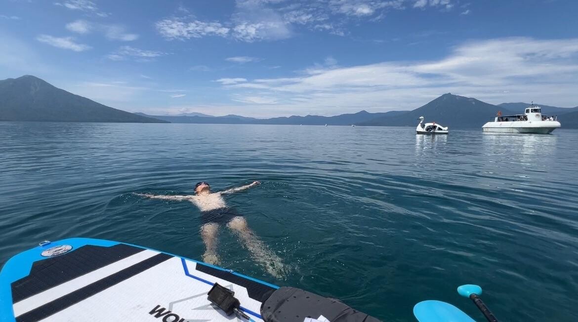 ダメチャンコッペ山 / epicさんのイチャンコッペ山の活動データ | YAMAP / ヤマップ