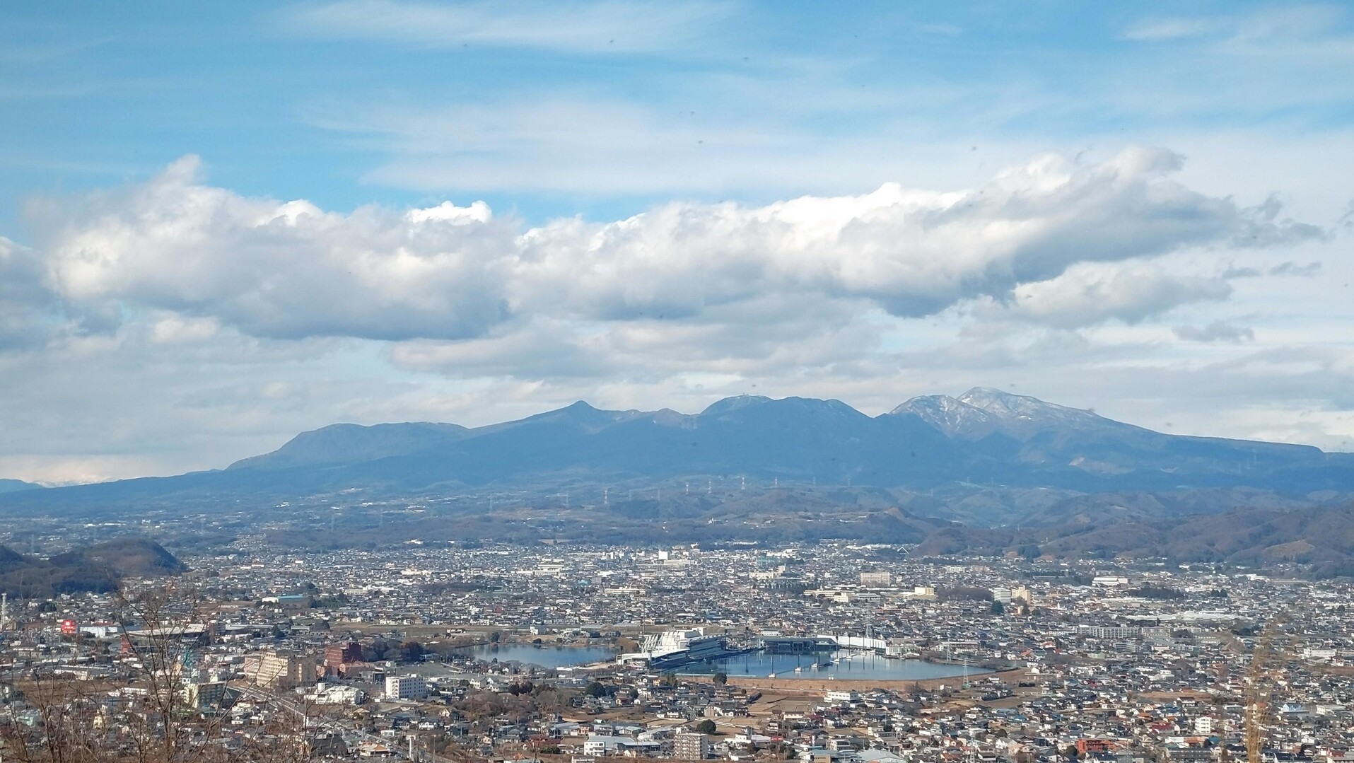 茶臼山 / barrrさんの金山（新田金山）・八王子丘陵の活動データ | YAMAP / ヤマップ