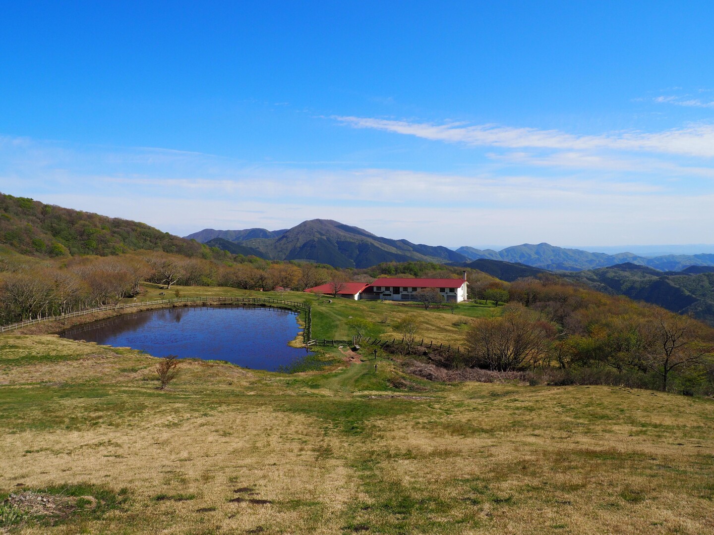 山陰･四国遠征 1日目③ 吾妻山/日本三百名山 / N7さんの比婆山・立烏帽子山・吾妻山の活動データ | YAMAP / ヤマップ